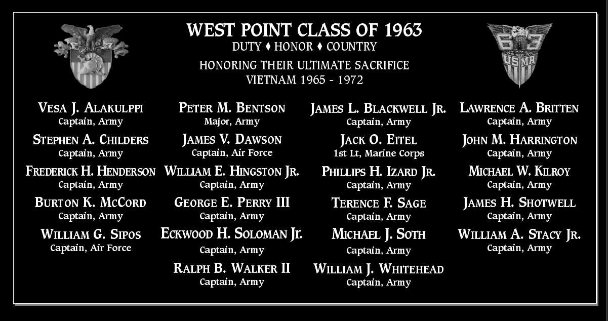 Captain William E. Hingston Jr. | Mt. Soledad Virtual Plaque