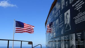 Mt. Soledad National Veterans Memorial | San Diego, CA